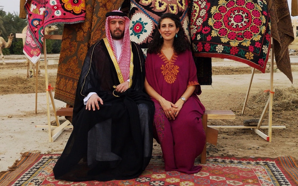 Profiling Photographers: Photos à la Chair – Gulf Photo Plus