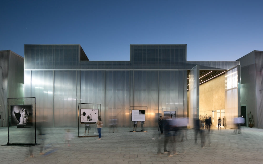 GPP Photo Week is taking a year off! – Gulf Photo Plus