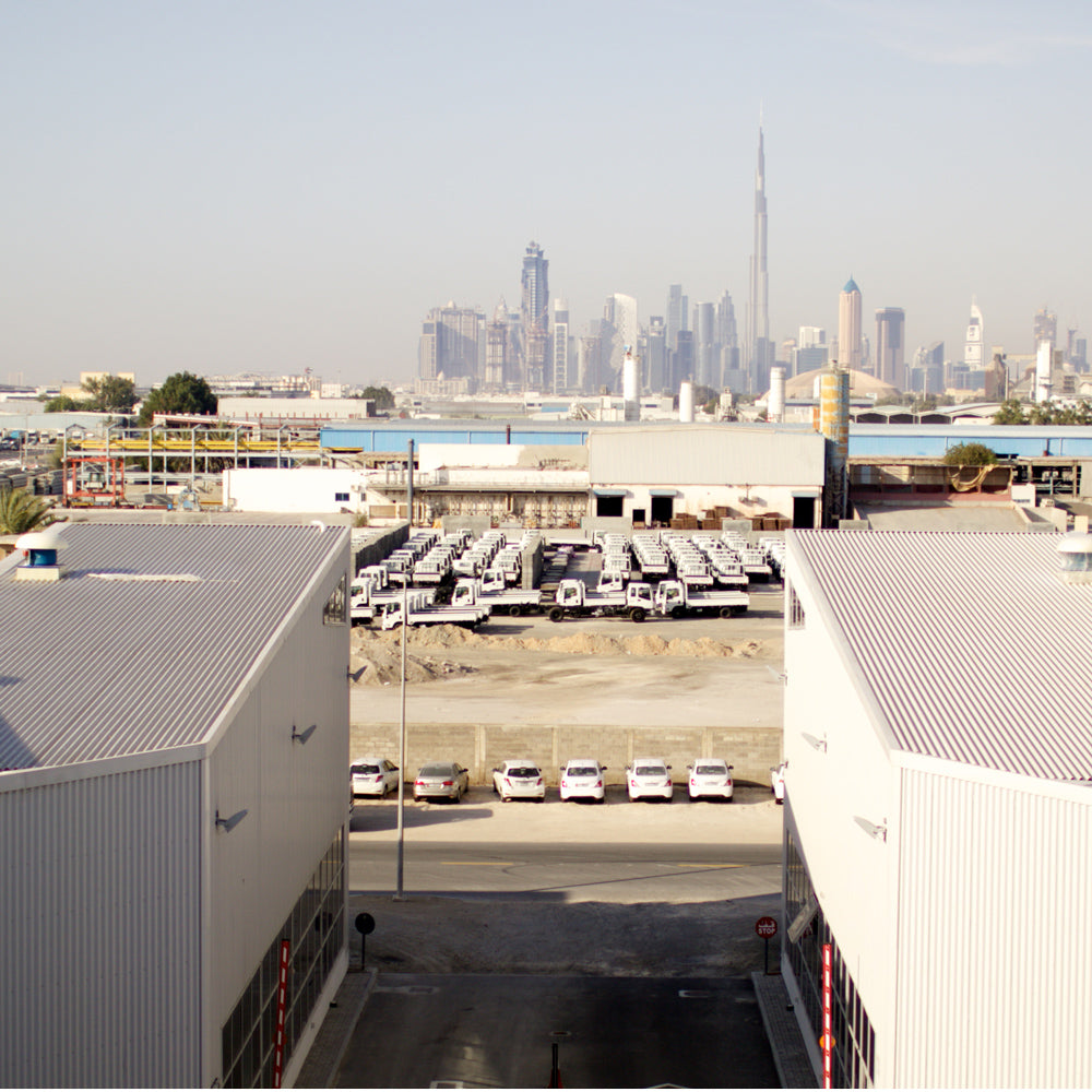 Design Reflections – Gulf Photo Plus