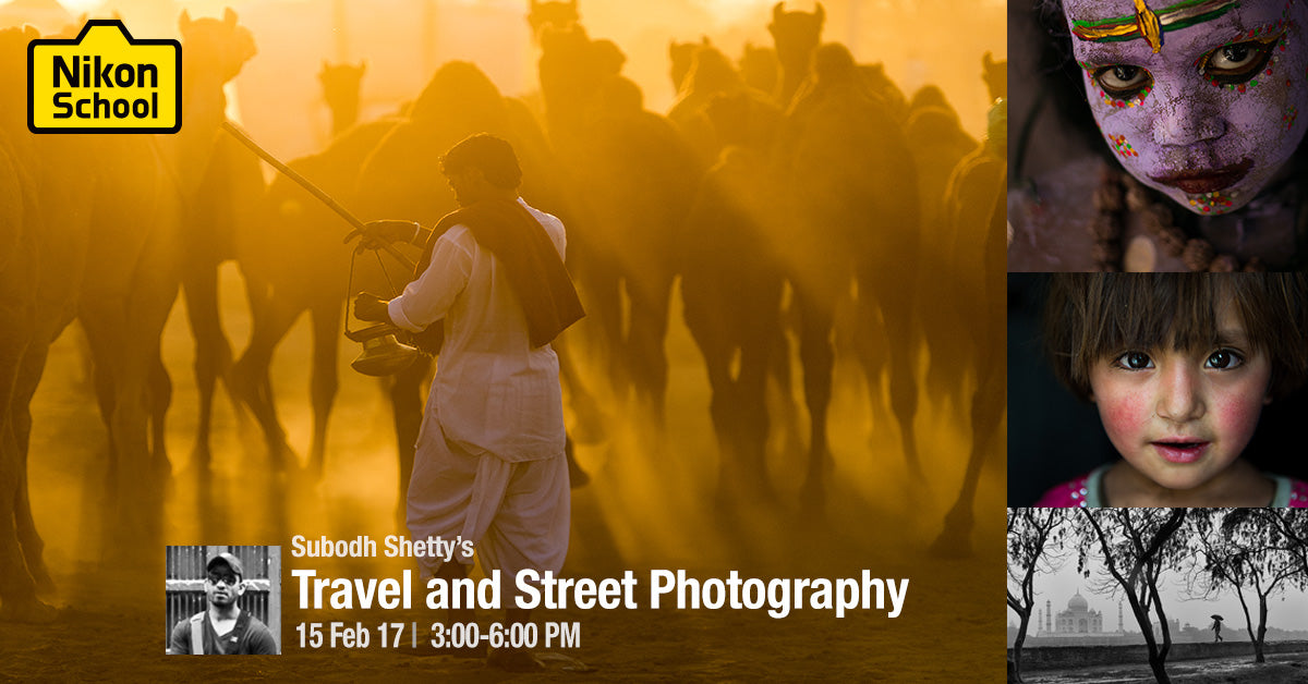 Travel & Street Portraits – Gulf Photo Plus