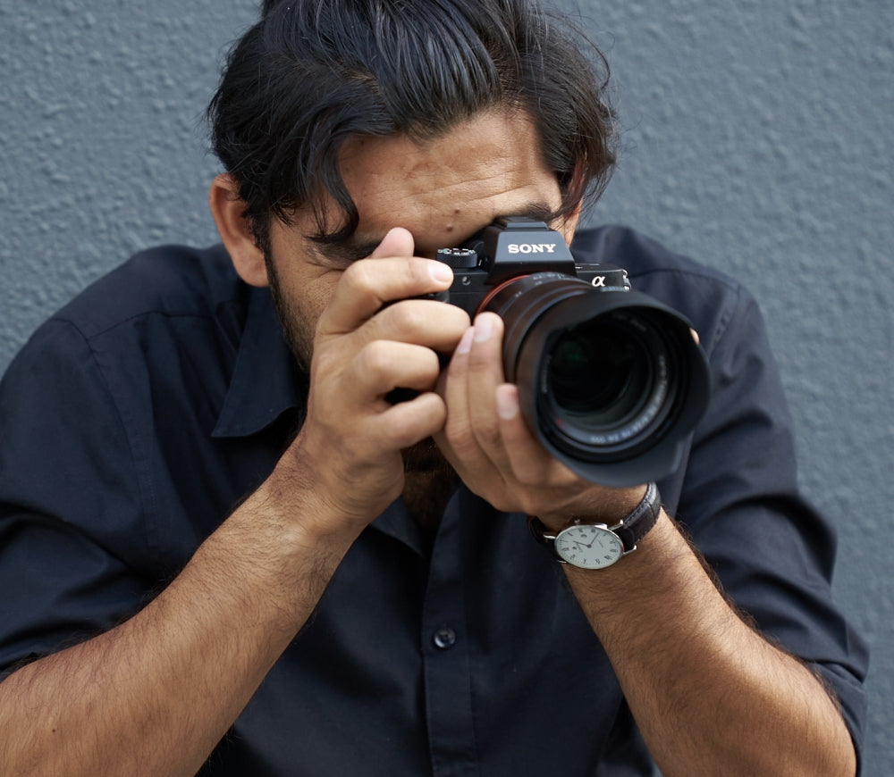 Sony Alpha Photography Workshop | Discover Session – Gulf Photo Plus