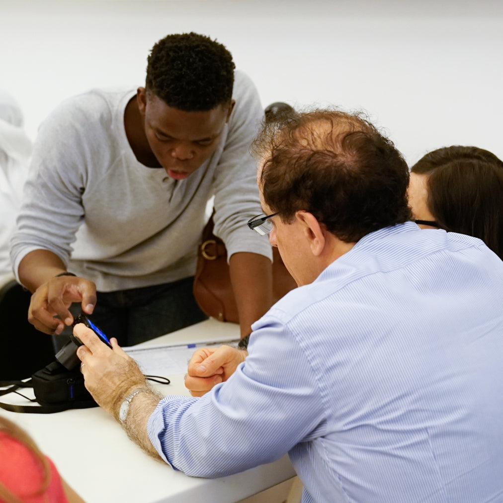 Sony Alpha Photography Workshop | Discover Session – Gulf Photo Plus