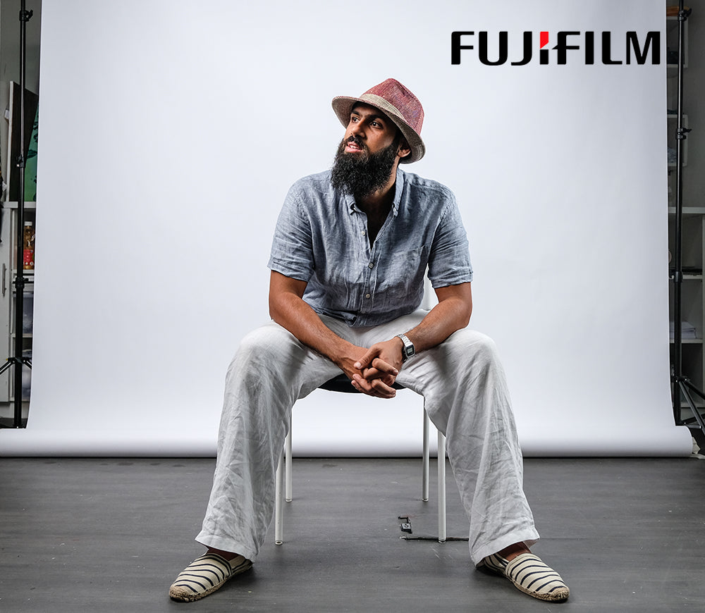 How I Use My Fuji System – Gulf Photo Plus