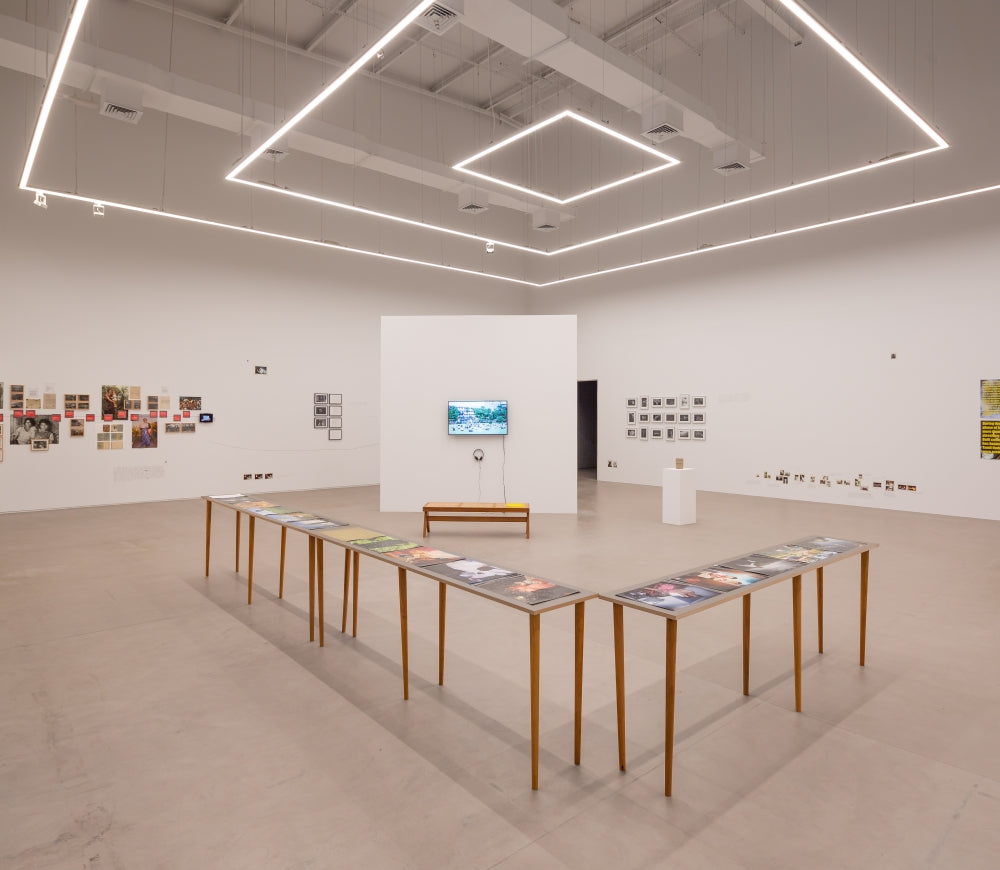 Guided Exhibition Tour – Gulf Photo Plus