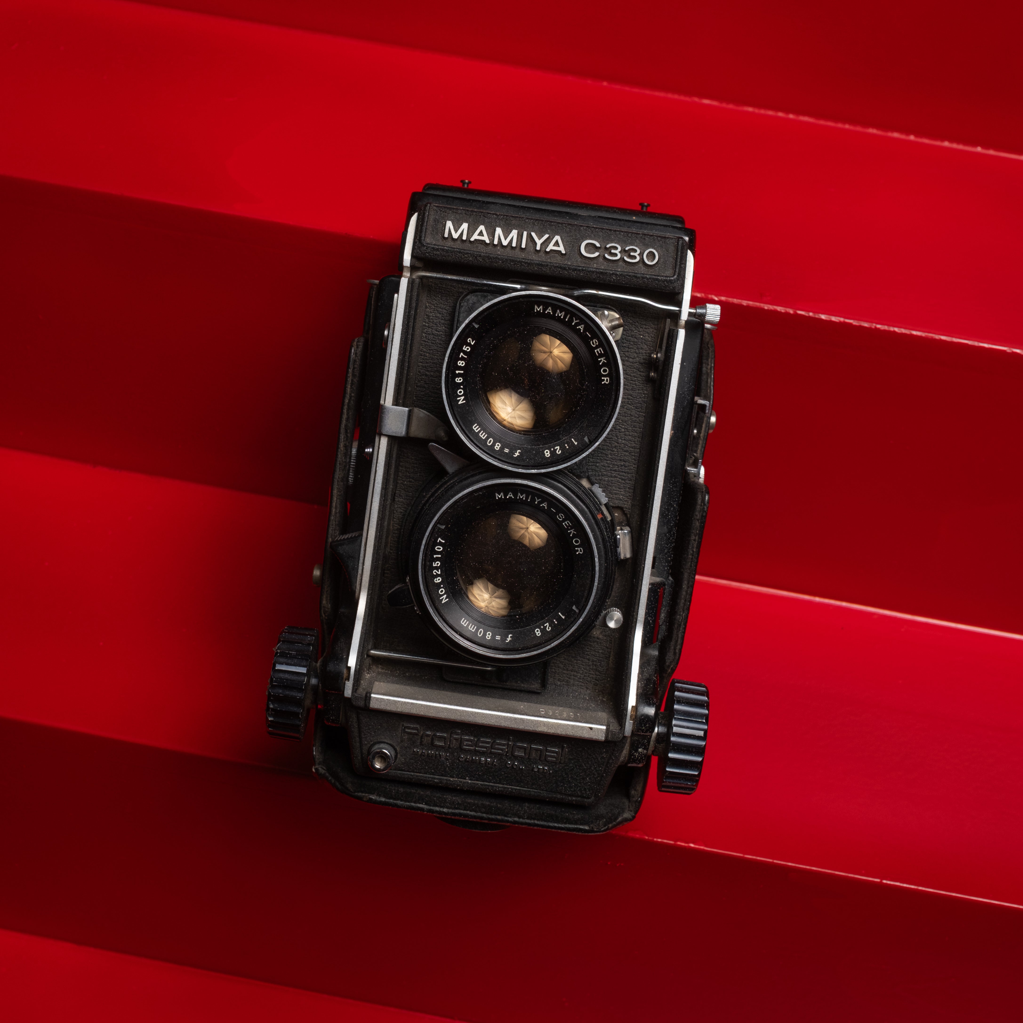 Film Cameras – Gulf Photo Plus