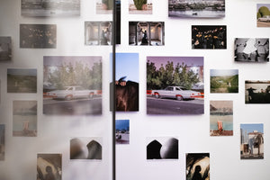 Gulf Photo Plus | Workshop · Print · Film · Exhibit