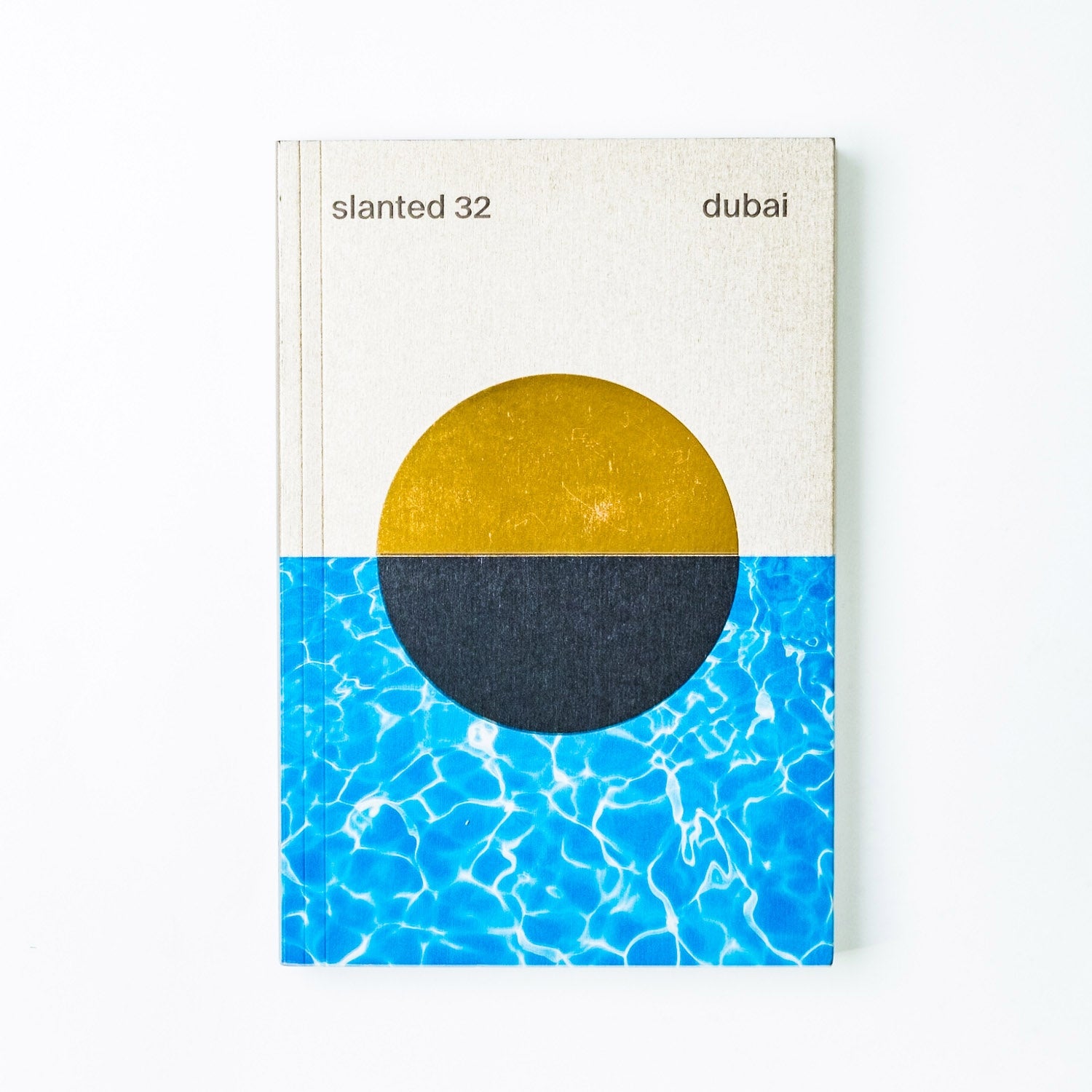 Slanted #32 - Dubai – Gulf Photo Plus