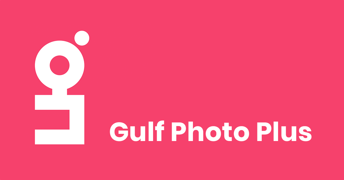 Gulf Photo Plus | Workshop · Print · Film · Exhibit